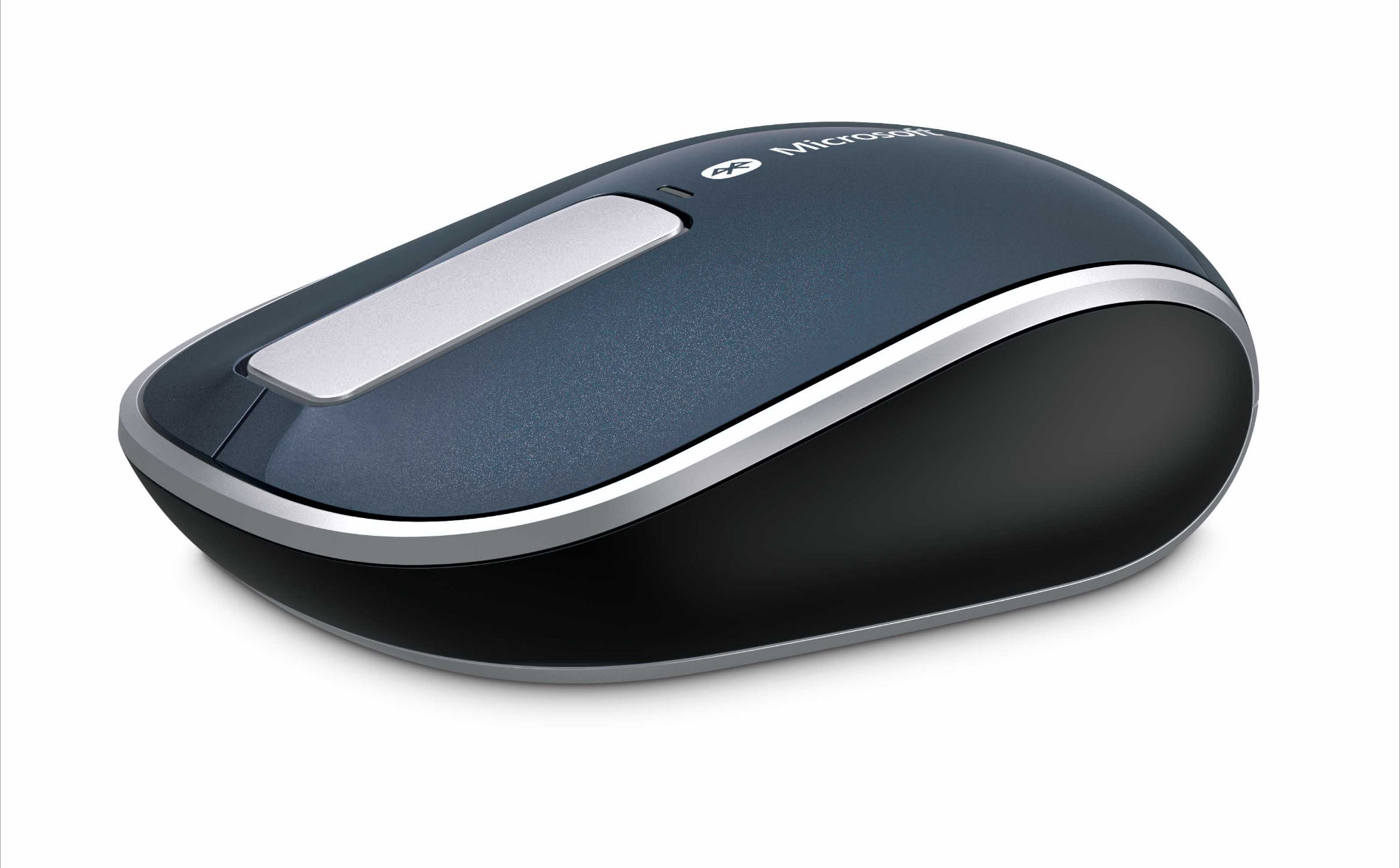 Microsoft unleashes collection of Windows 8 gesture mice - SlashGear