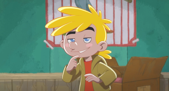 Rovio launching Amazing Alex for iOS and Android on July 12th - SlashGear