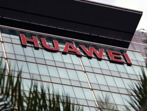 Huawei looking to offer wider range of storage products - SlashGear