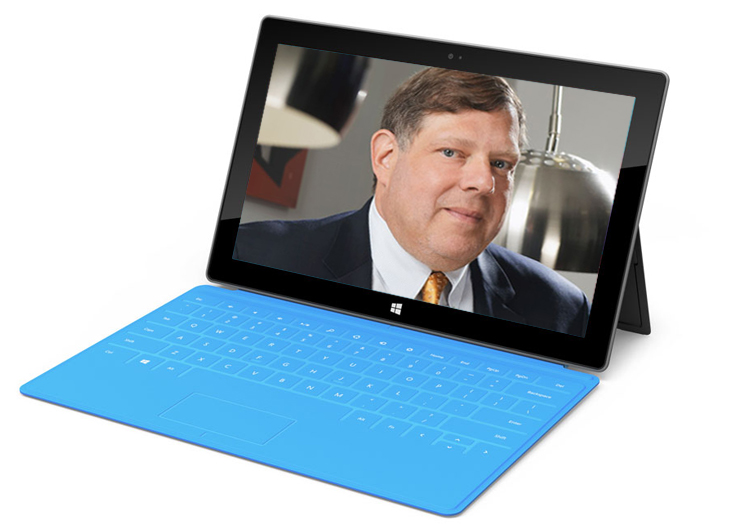 Microsoft enlists "Special Projects" chief to replace shuttered ...