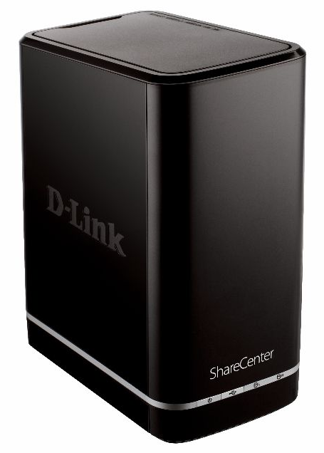 D-Link adds NAS and routers to mydlink Cloud lineup - SlashGear