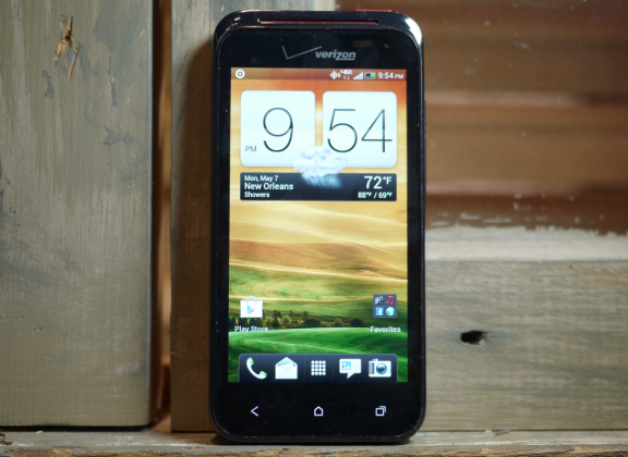 Verizon DROID Incredible 4G LTE drops July 5 - SlashGear