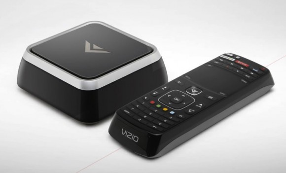 Vizio Co-Star Google TV box up for pre-order - SlashGear