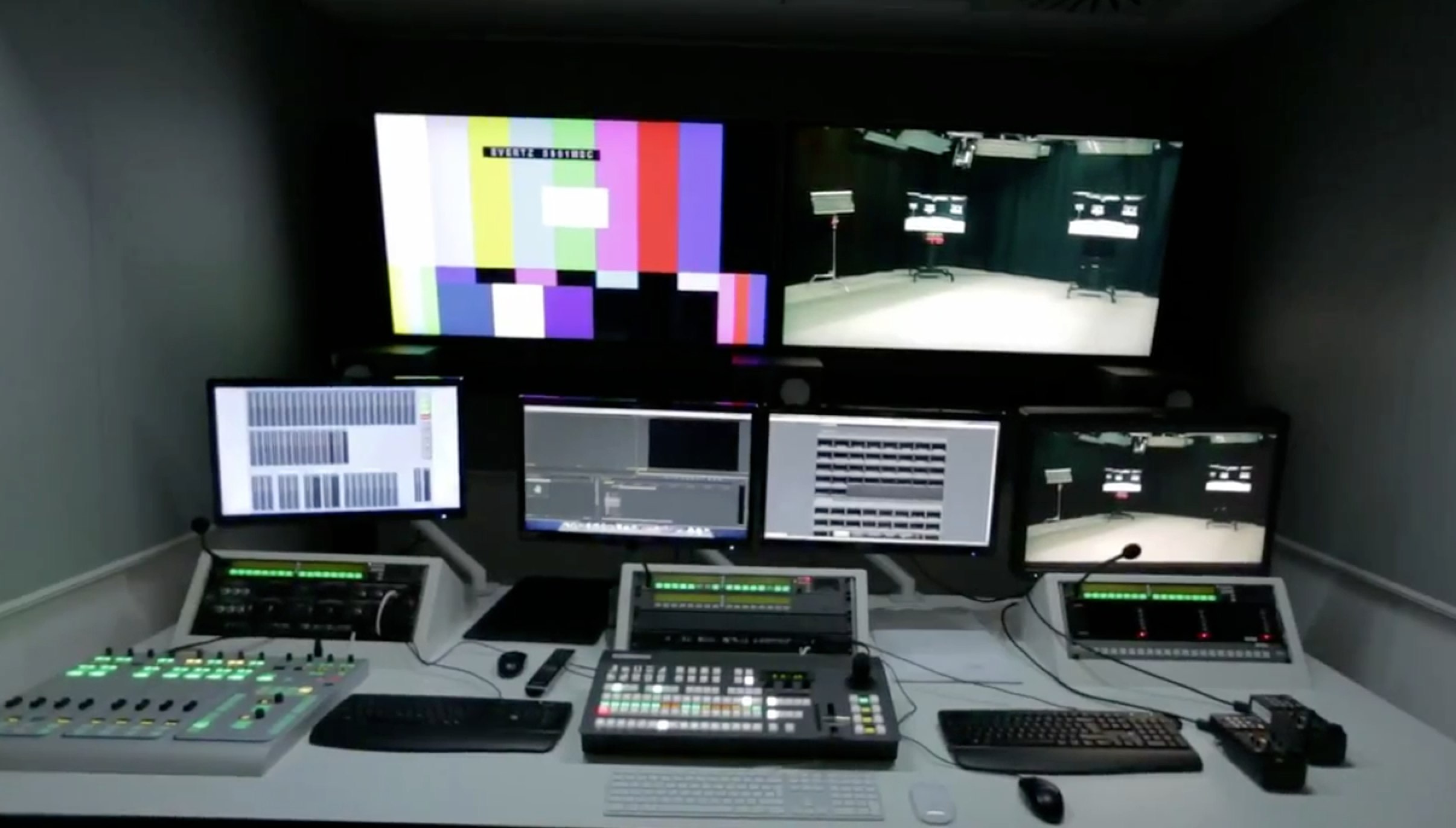 YouTube Creator Space London offers pro-kit for DIY content - SlashGear