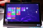 Dell XPS One 27 Hands-on - SlashGear