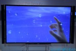 Sony 84-inch 4K Bravia 84X900 TV hands-on - SlashGear