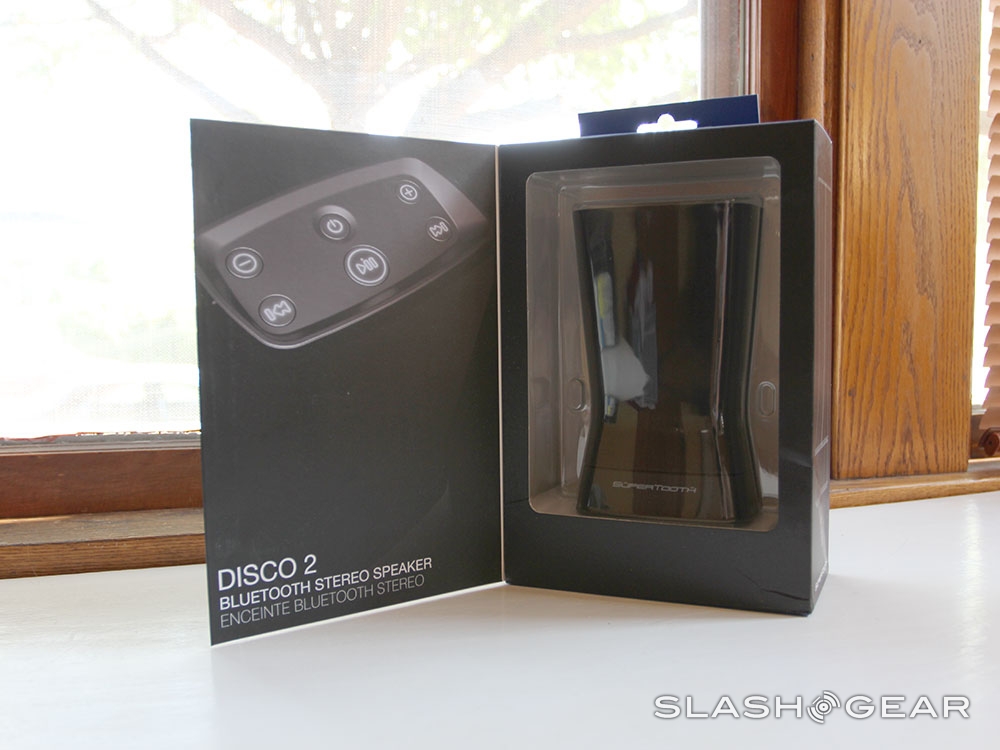 SuperTooth DISCO 2 Review - SlashGear