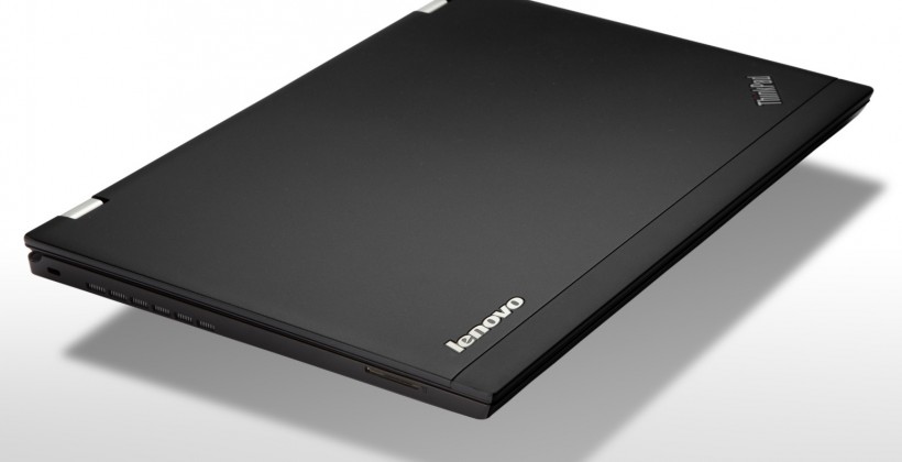 Lenovo ThinkPad T430u brings X1-Carbon-on-a-budget this month - SlashGear
