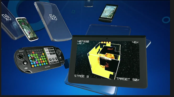 PlayStation Mobile aims for iPhone and Android at Gamescon - SlashGear