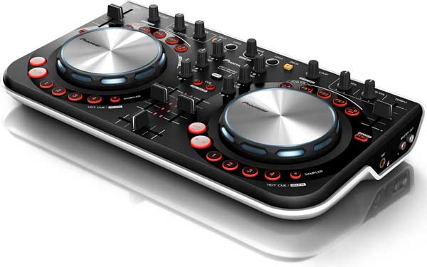 Pioneer DDJ-WeGo is its cheapest DJ controller yet - SlashGear