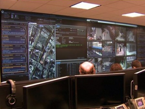 NYC unveils Domain Awareness System developed with Microsoft - SlashGear