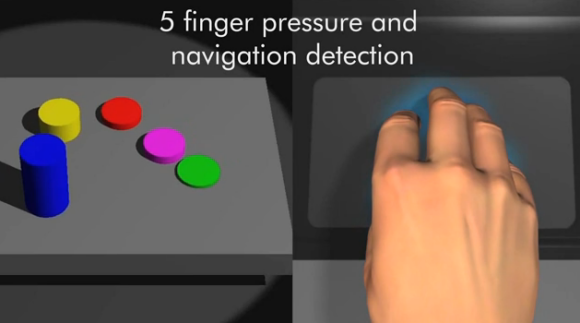 Synaptics ForcePad aims to improve laptop trackpads - SlashGear