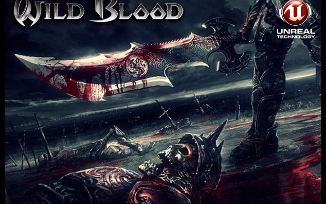 Gameloft reveals Wild Blood, drops first teaser trailer - SlashGear Gameloft reveals Wild Blood, drops first teaser trailer - SlashGear