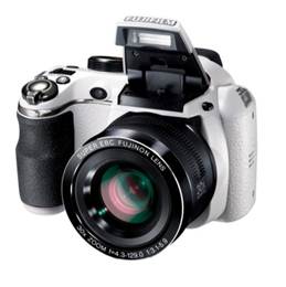 Fujifilm introduces FinePix S4200 and SL240 bridge cameras - SlashGear