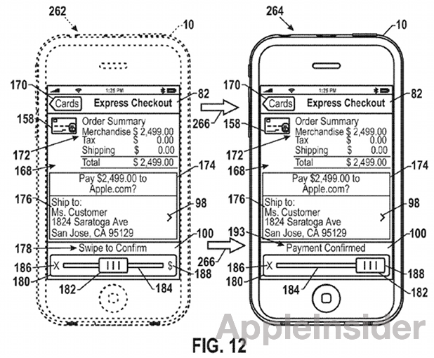iPhone 5 a no-go for NFC with current technology - SlashGear