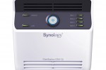 Synology launches 4-bay DiskStation DS413j NAS - SlashGear