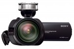 Sony NEX-VG900 full-frame Handycam and NEX-VG30 camcorders debut - SlashGear
