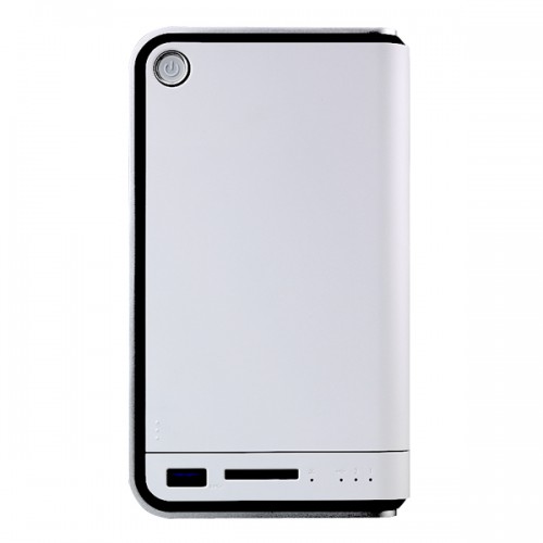 Shuttle OMNINAS KD20 2-bay NAS starts the product line - SlashGear