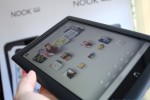 B&N NOOK HD and HD+ revealed: We go hands-on! - SlashGear