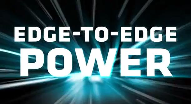 Motorola and Intel teaser promises 'edge-to-edge power' - SlashGear