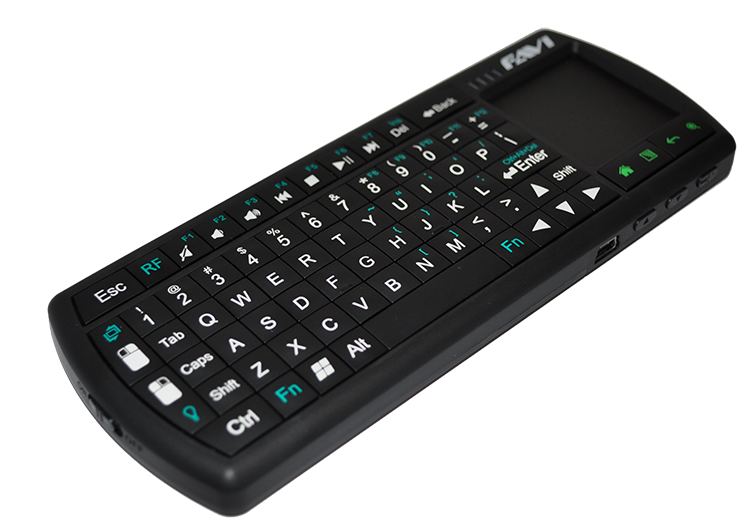 SmartStick by FAVI brings Android to your HDTV for $50 - SlashGear