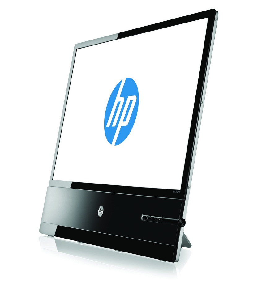 HP ENVY Phoenix m9 PC gets super-slim 11mm x2401 Full HD display ...