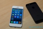 iPhone 5 Hands-on - SlashGear