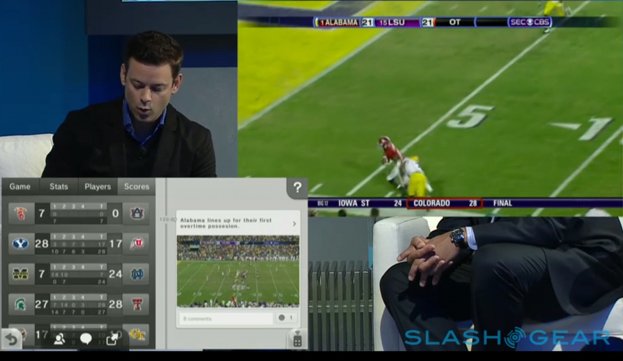 Nintendo TVii for Wii U smart TV revealed - SlashGear