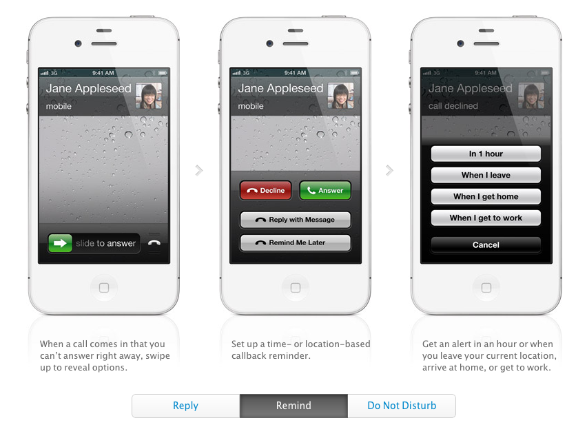 iPhone 5 software rundown pre-event: the iOS 6 we know today - SlashGear