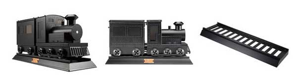 Lian Li launches PC-CK101 train case for PCs - SlashGear