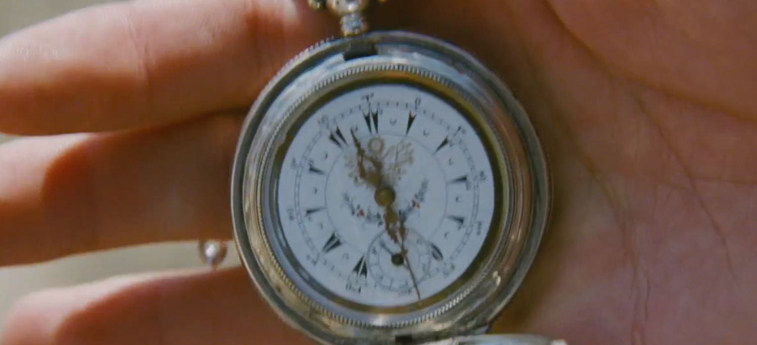 LOOPER movie Review - SlashGear