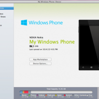 Microsoft launches Windows Phone 3.0 for OS X - SlashGear