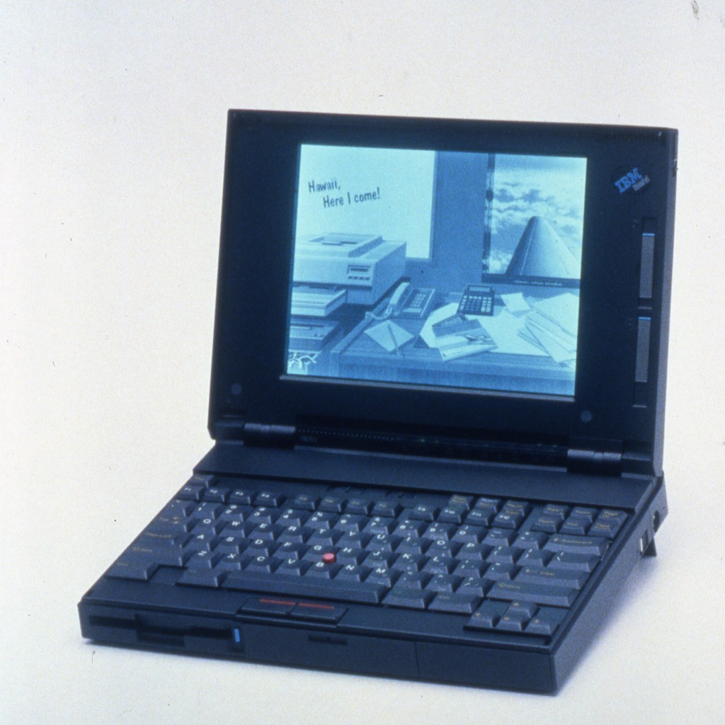 Lenovo ThinkPad 20th Anniversary celebrated with tribute and legacy ...