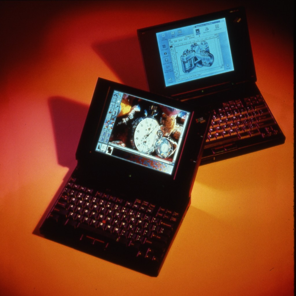 Lenovo ThinkPad 20th Anniversary celebrated with tribute and legacy ...