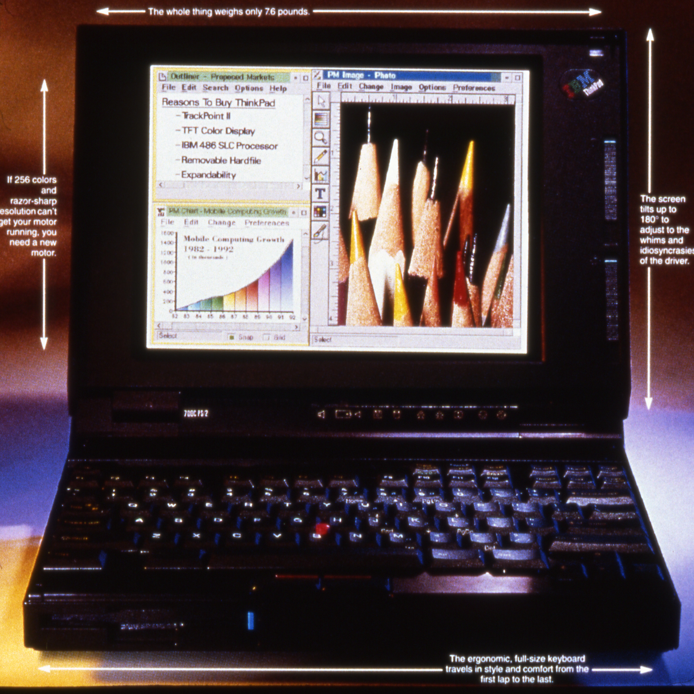 Lenovo ThinkPad 20th Anniversary celebrated with tribute and legacy ...
