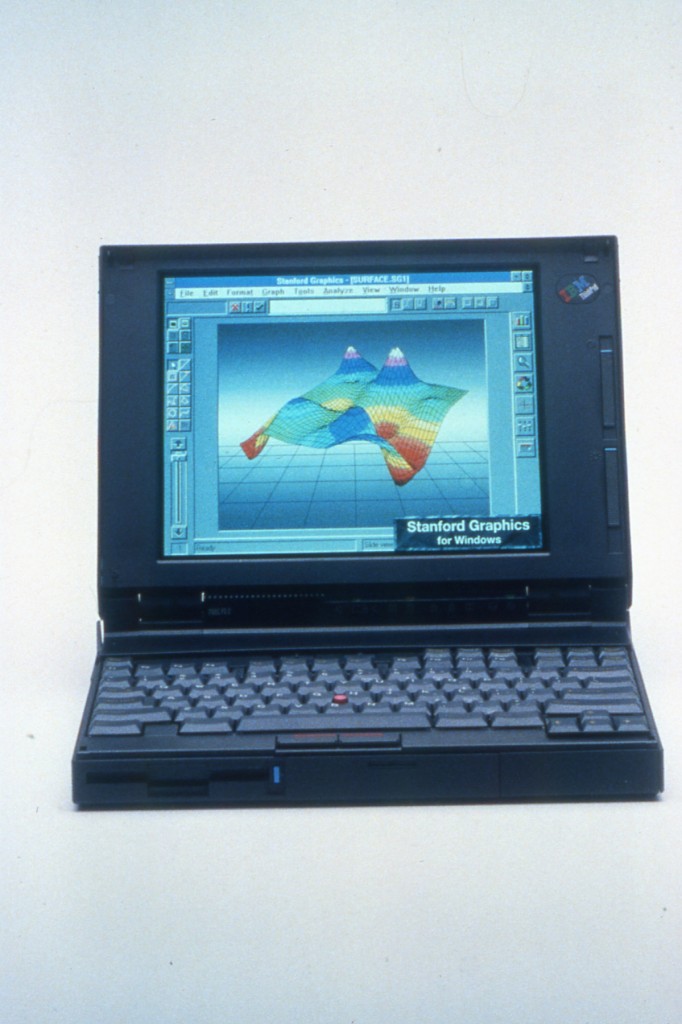 Lenovo ThinkPad 20th Anniversary celebrated with tribute and legacy ...