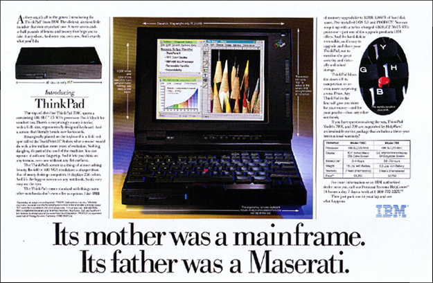 Lenovo ThinkPad 20th Anniversary celebrated with tribute and legacy ...
