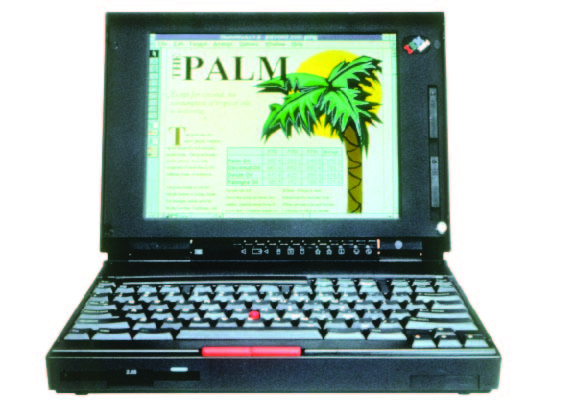Lenovo ThinkPad 20th Anniversary celebrated with tribute and legacy ...