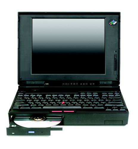 Lenovo ThinkPad 20th Anniversary celebrated with tribute and legacy ...