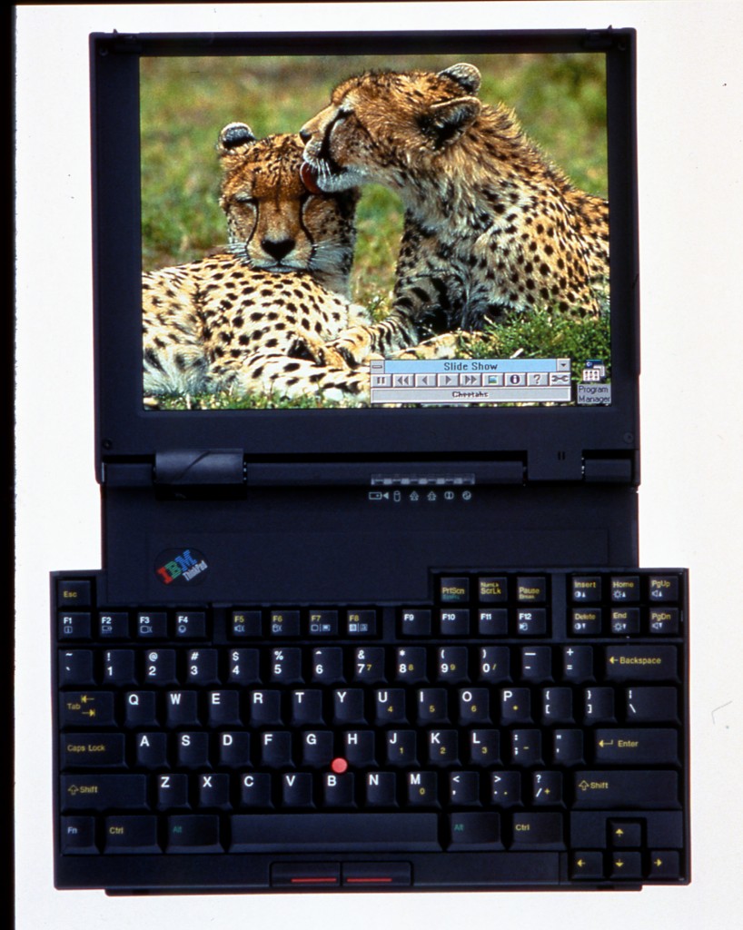 Lenovo ThinkPad 20th Anniversary celebrated with tribute and legacy ...