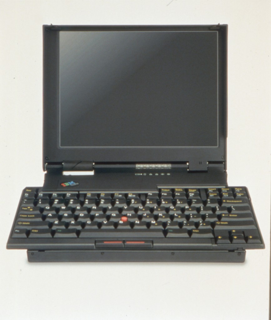 Lenovo ThinkPad 20th Anniversary celebrated with tribute and legacy ...