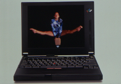 Lenovo ThinkPad 20th Anniversary celebrated with tribute and legacy ...