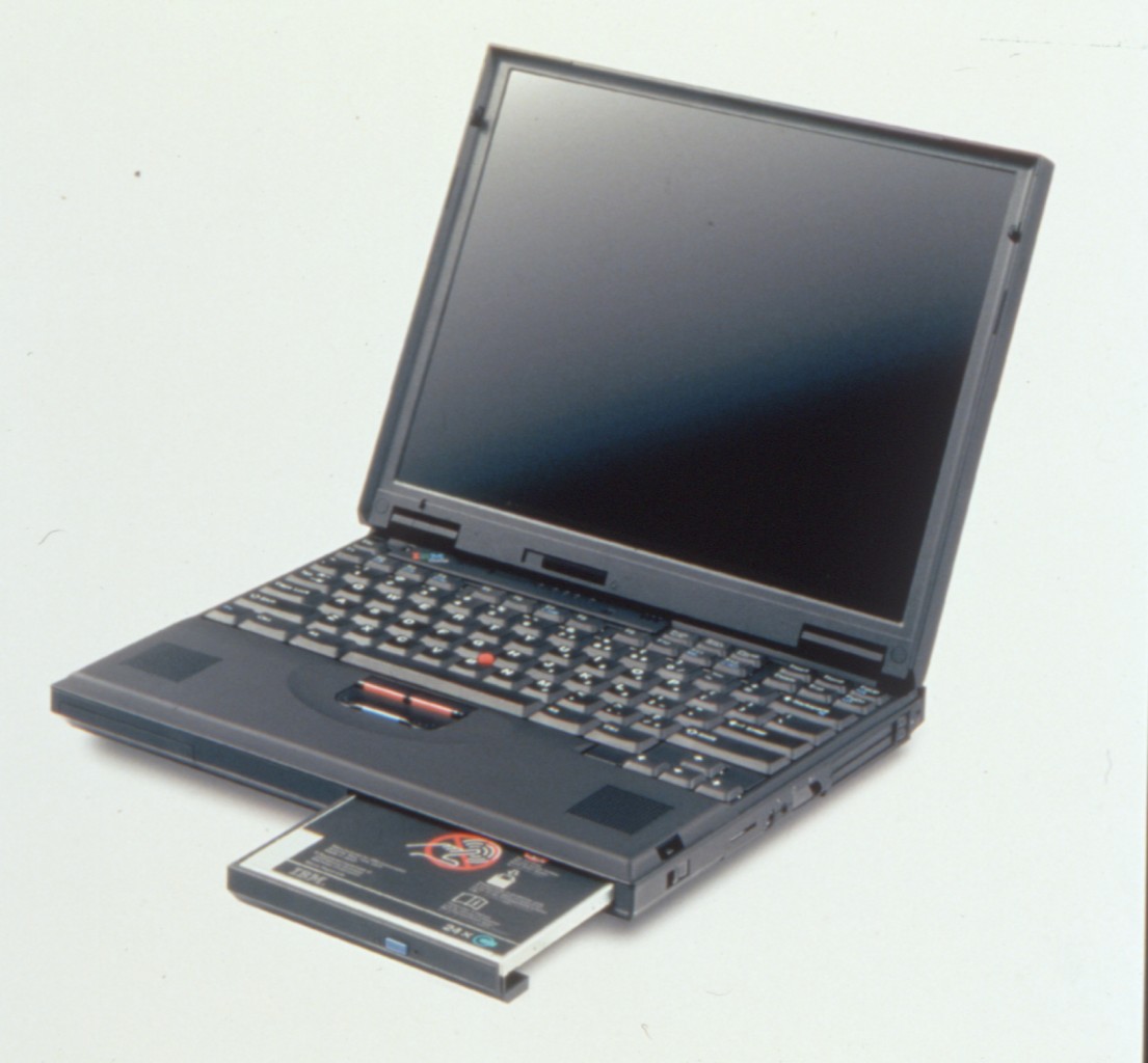 Lenovo ThinkPad 20th Anniversary celebrated with tribute and legacy ...