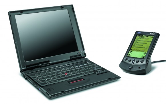 Lenovo ThinkPad 20th Anniversary celebrated with tribute and legacy ...