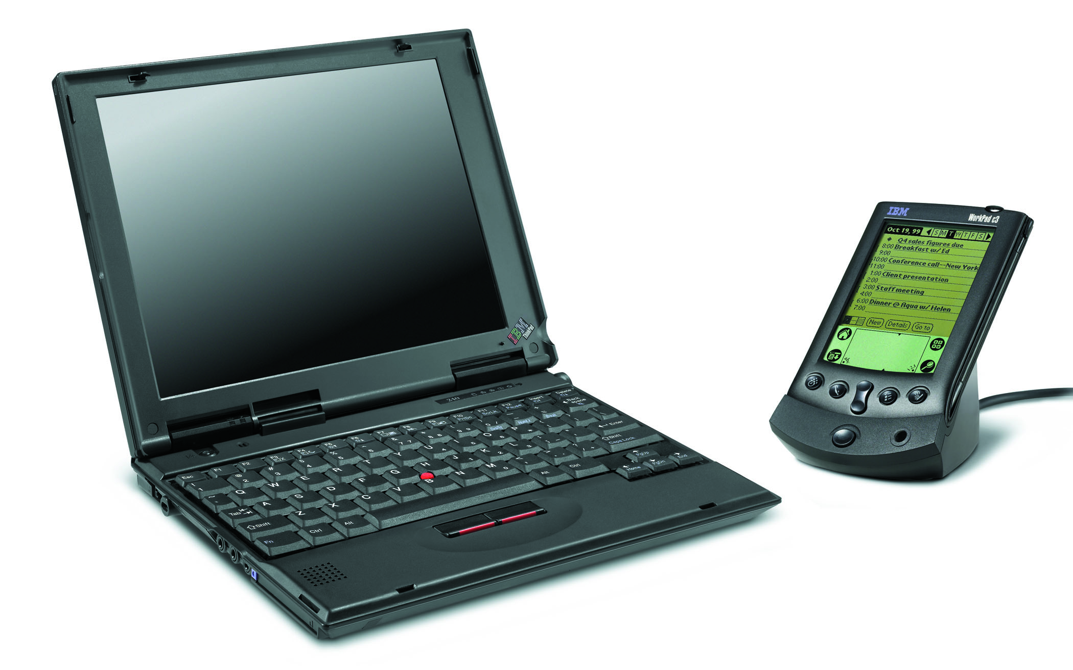 Lenovo ThinkPad 20th Anniversary celebrated with tribute and legacy ...