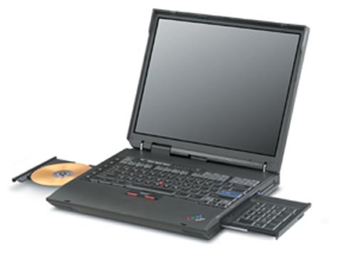 Lenovo ThinkPad 20th Anniversary celebrated with tribute and legacy ...