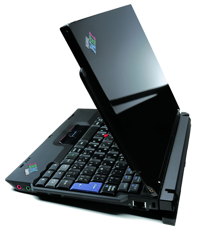 Lenovo ThinkPad 20th Anniversary celebrated with tribute and legacy ...