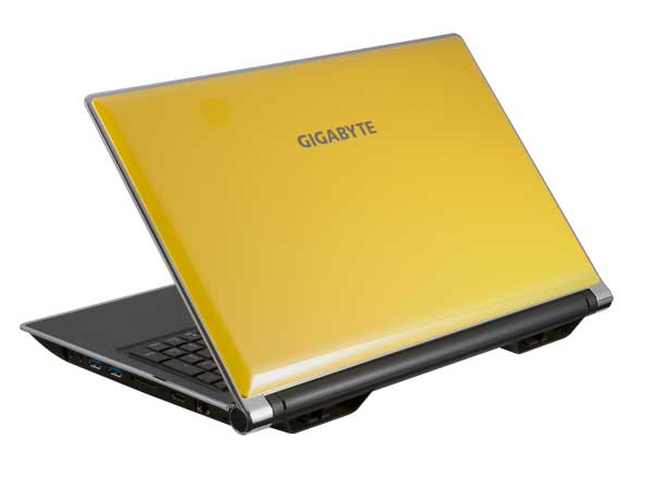 Gigabyte Shows Off New Windows 8 Computers