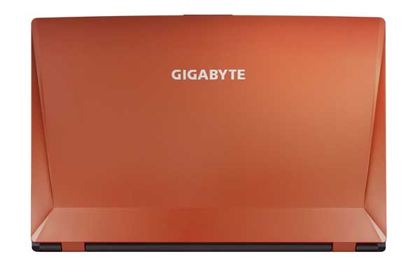 Gigabyte Shows Off New Windows 8 Computers