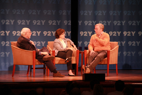 Google's Eric Schmidt talks about self-driving cars, patent wars, and ...